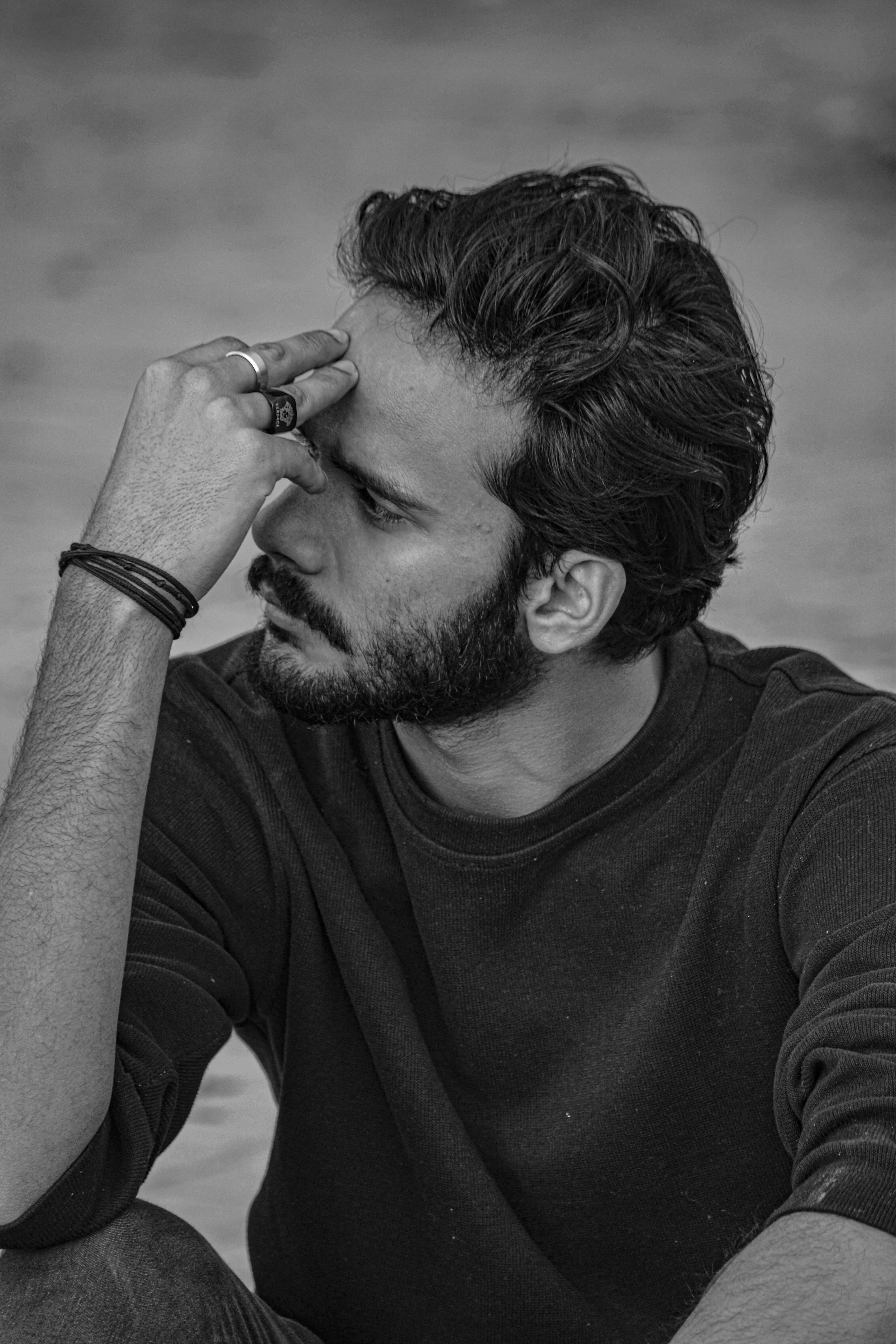 Entisam Bari | Photographer