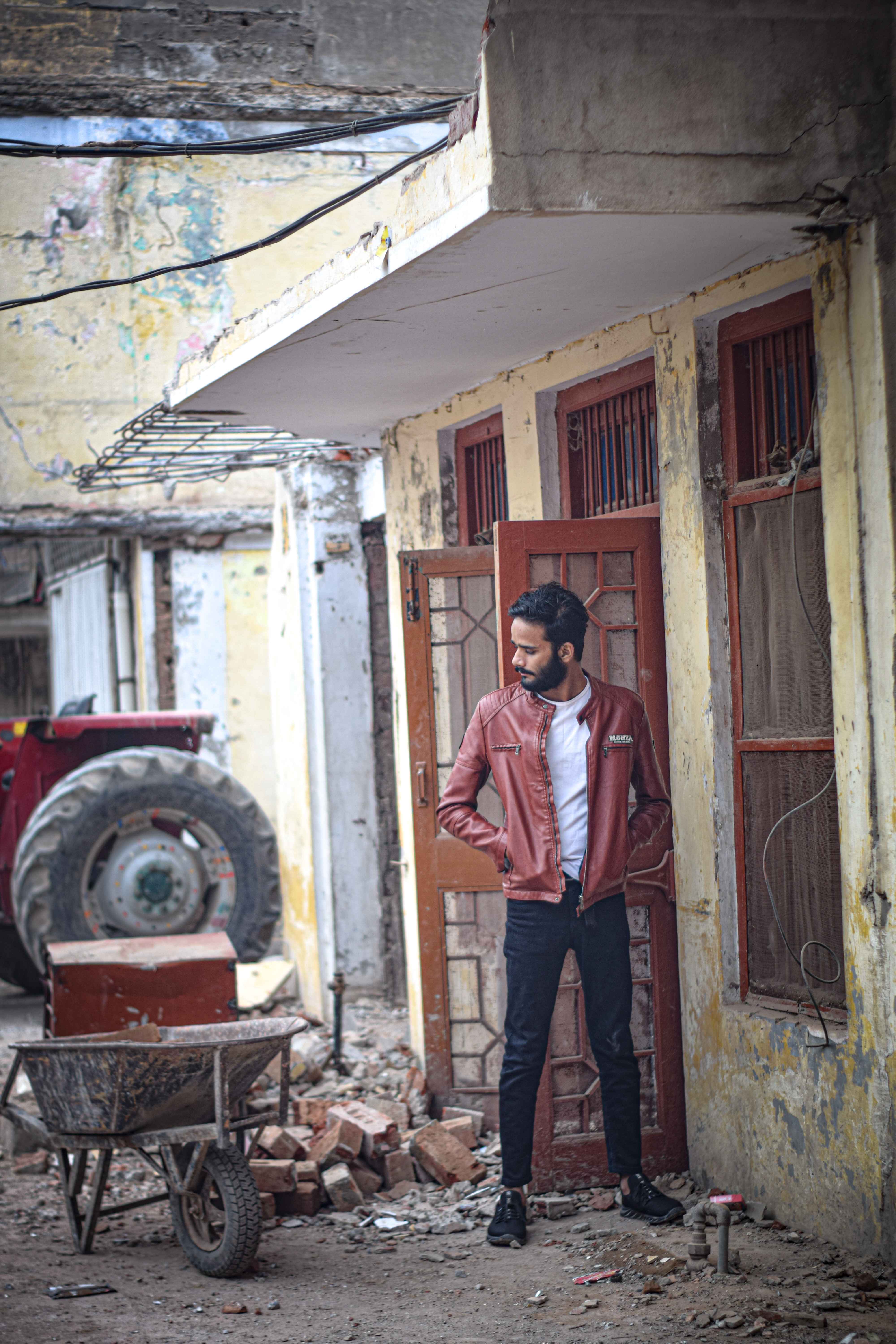 Entisam Bari | Photographer