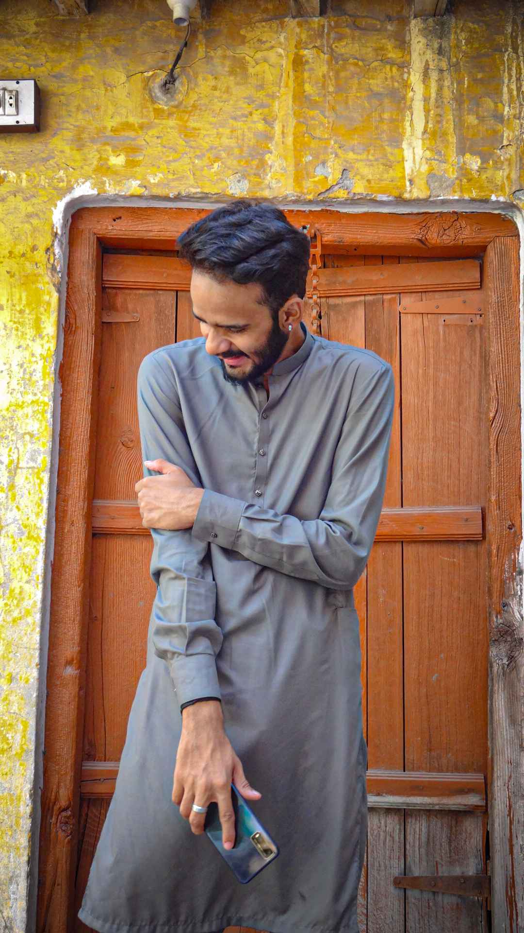 Entisam Bari | Photographer